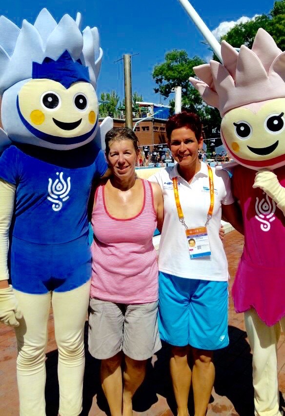 Dr Komar - Vorbereitung WM - Intensivkurs